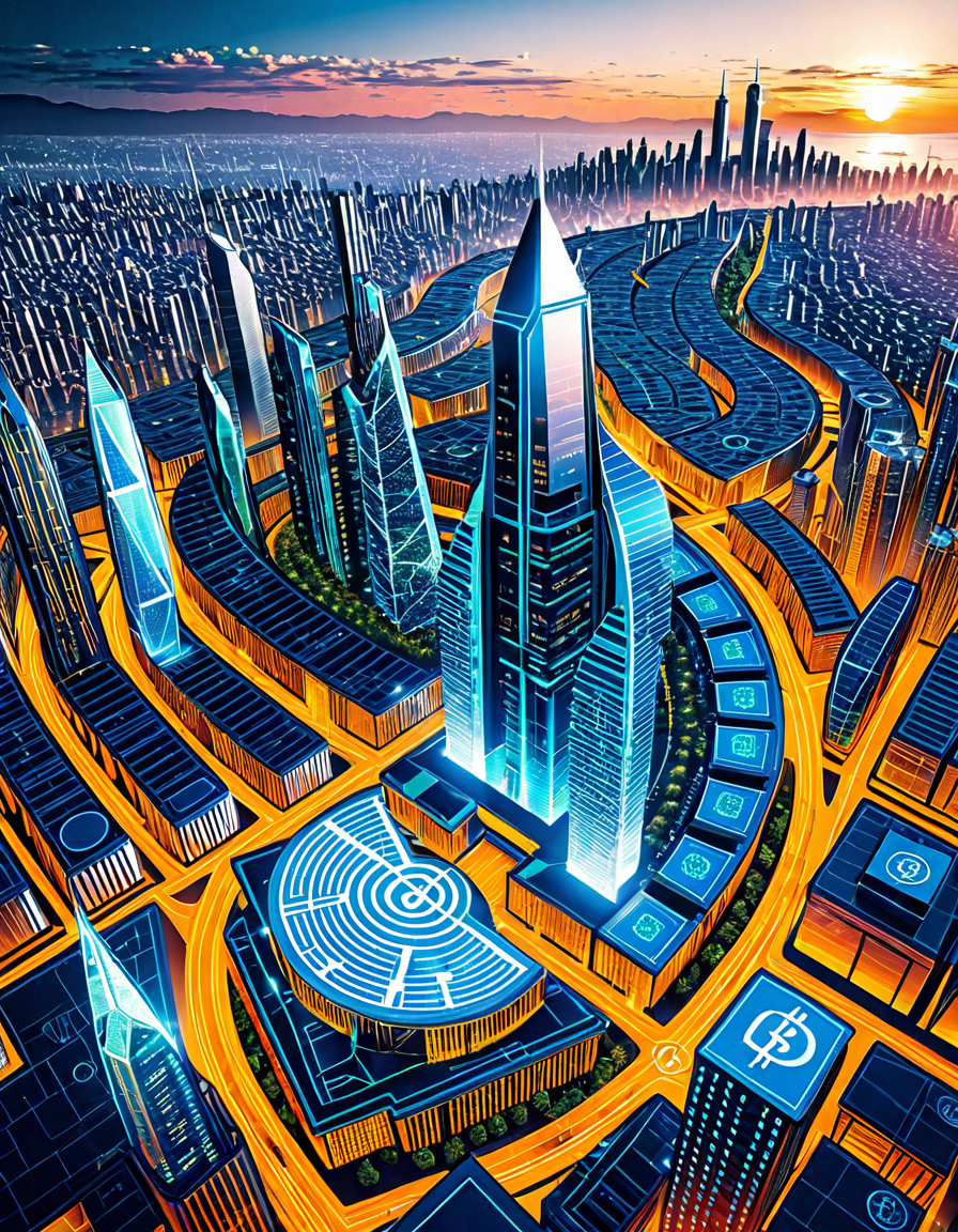 Btc Halving Sparks Revolutionary Change In Bitcoin Value
