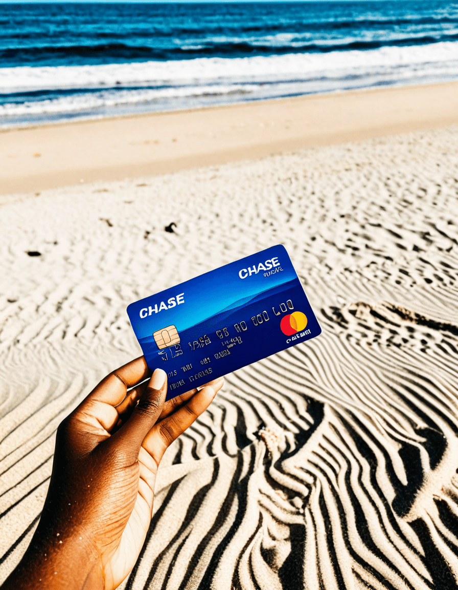 Chase Bank Card Benefits That Will Amaze You