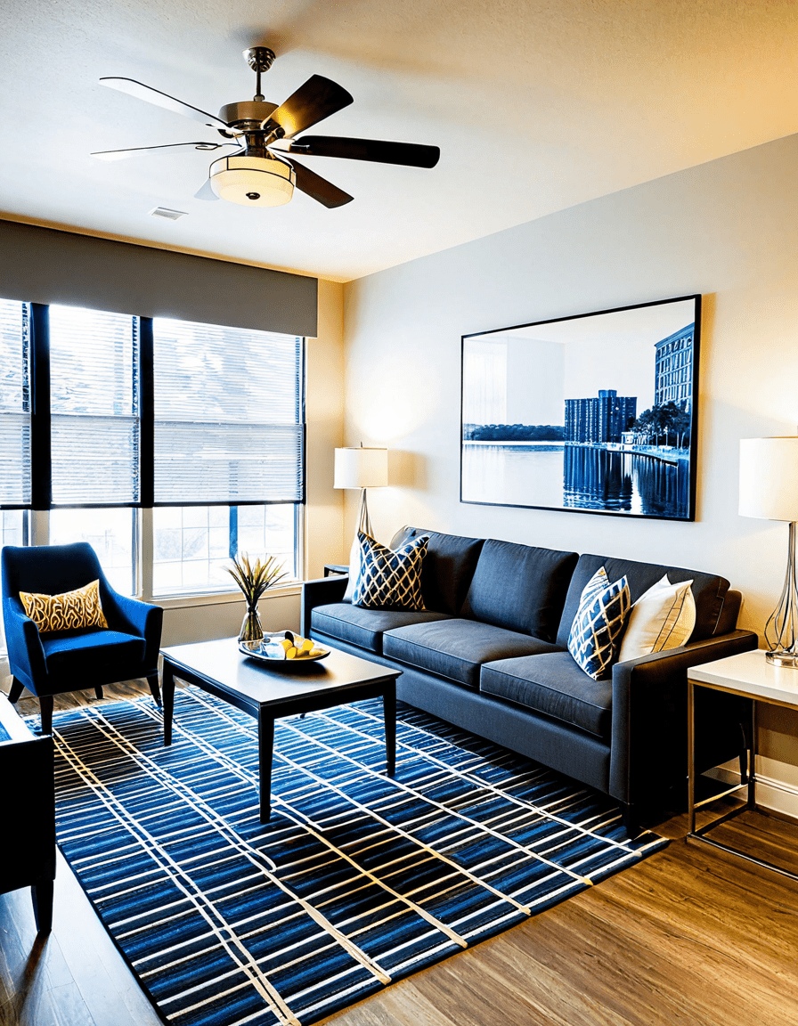 Edgewater Apartments Stunning Living With Modern Comforts