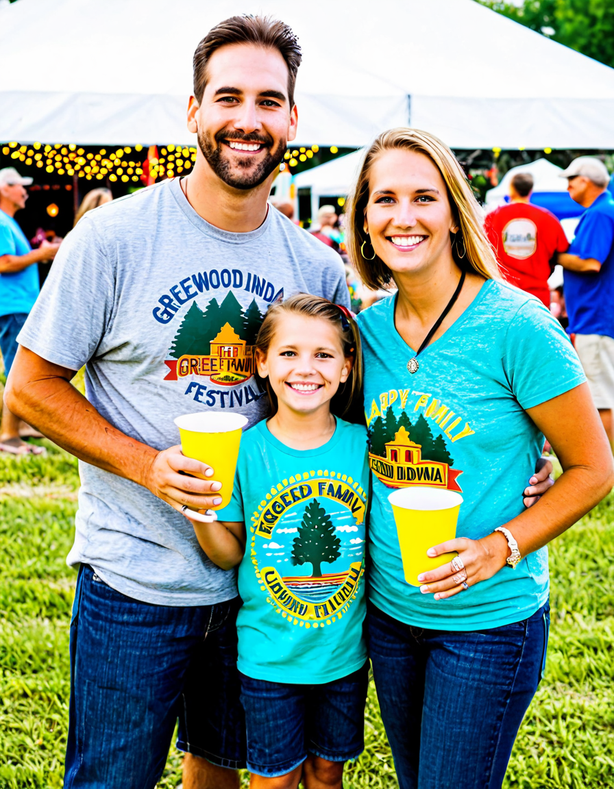 Greenwood Indiana Is A Hidden Gem For Families To Discover