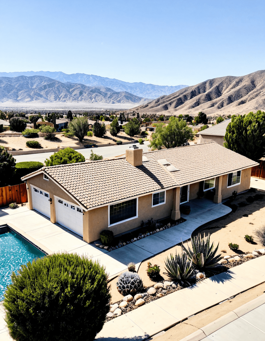 Hesperia Ca The Hidden Gem Of The High Desert