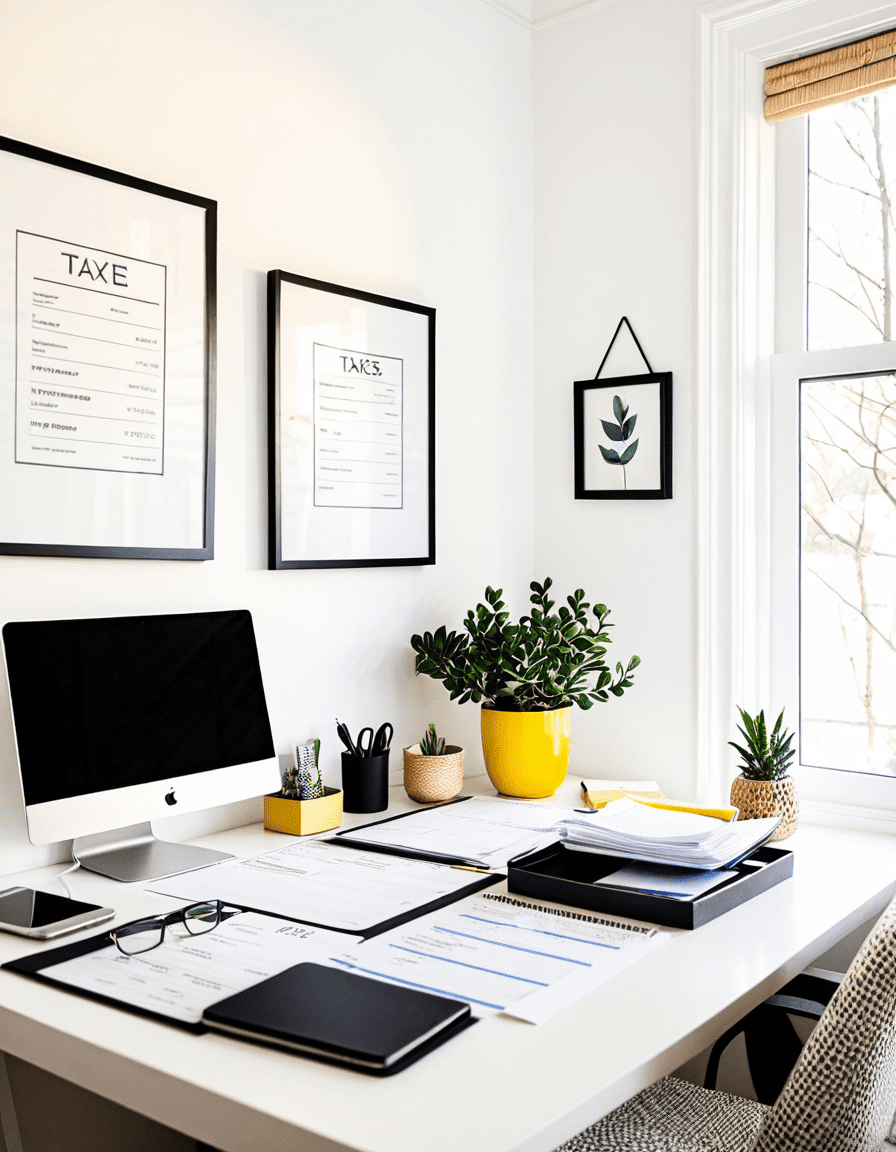 How To Do Taxes Like A Pro And Maximize Your Refund