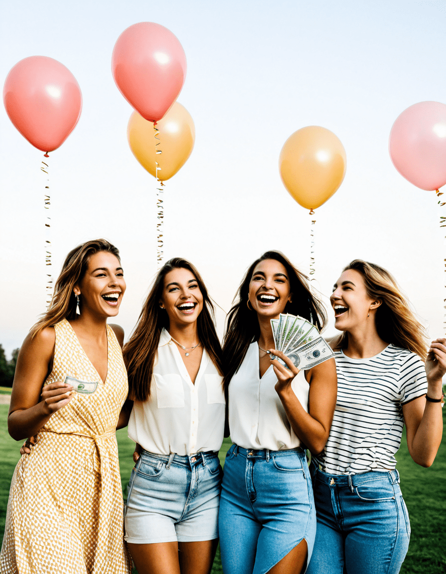 How To Get Free Money Fast And Easy Today