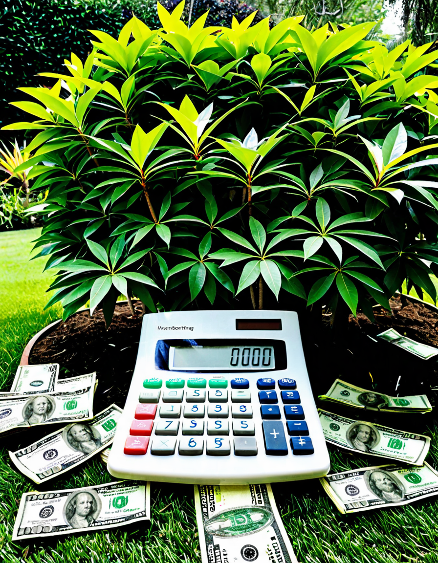 Investing Calculator: Unlock Your Financial Potential Today