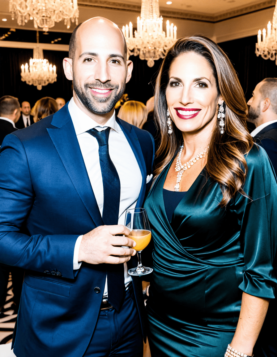 Jason Oppenheim The Real Estate Maverick You Should Know