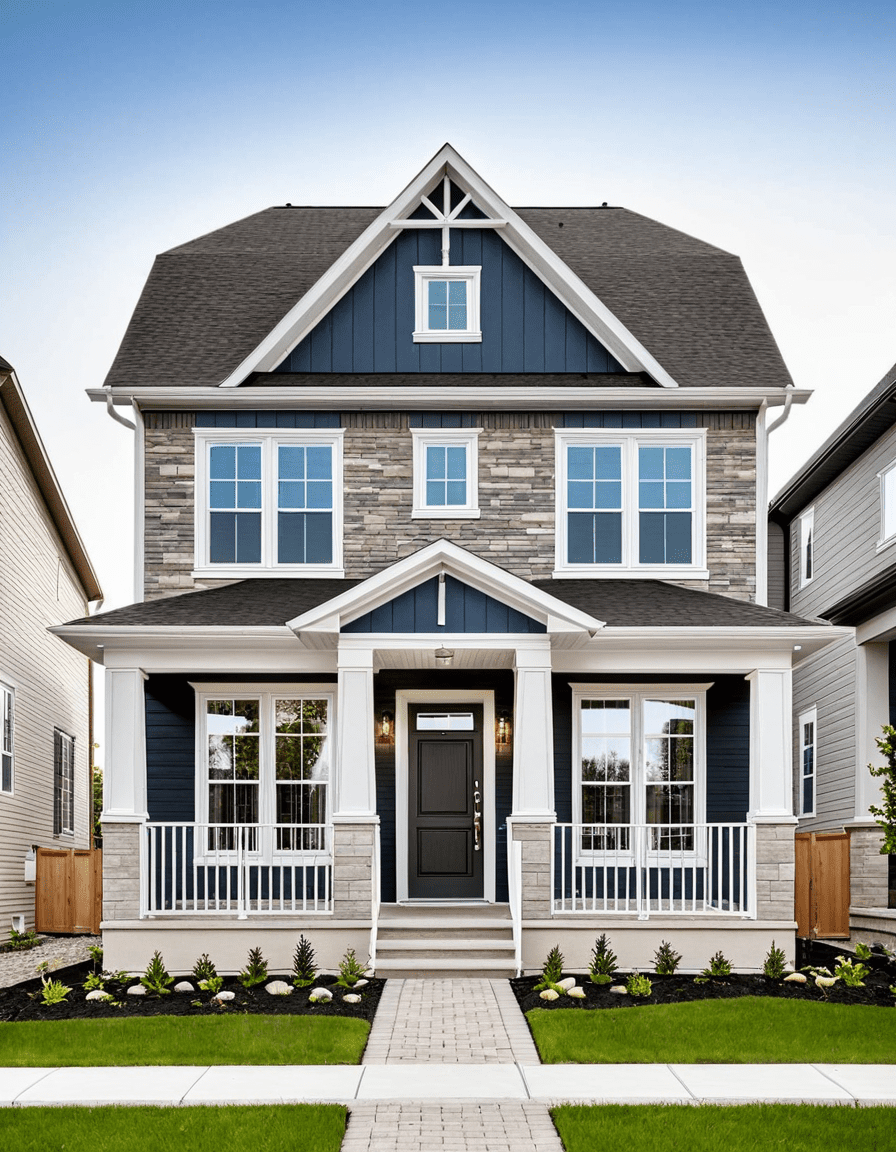 Mattamy Homes The Exceptional Standard In Homebuilding