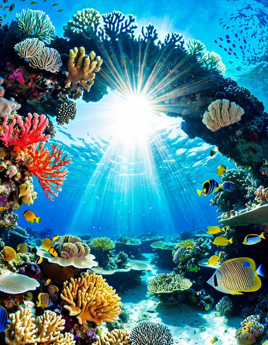 Ocean Gate Impacts Deep Sea Exploration Like Never Before