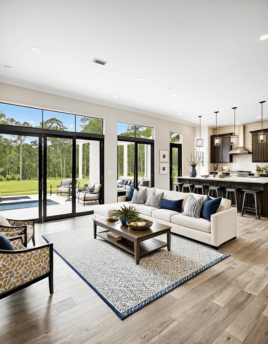Progressive Homesite Transforms Modern Living Spaces