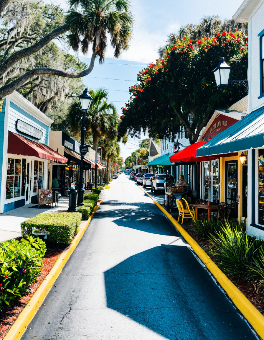 Safety Harbor Secrets That Will Surprise You