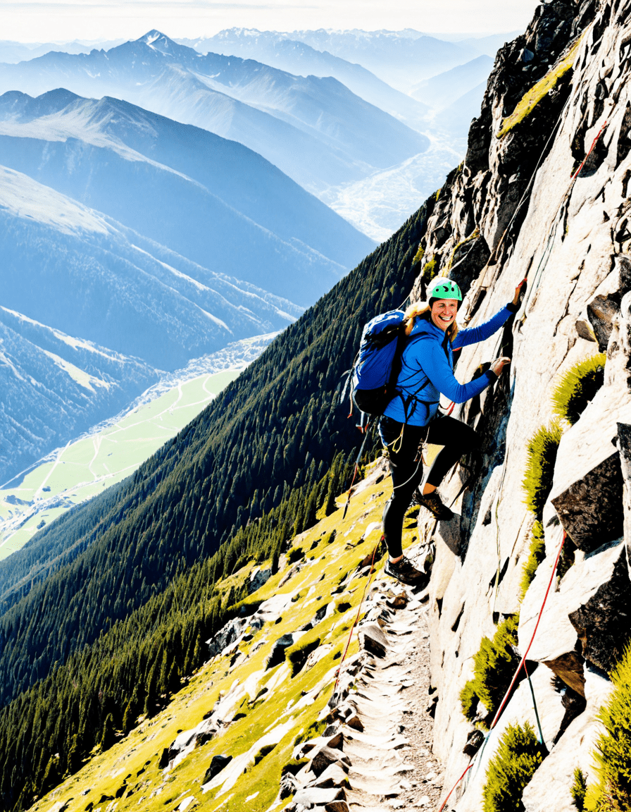 Schawb's Journey To Extraordinary Financial Success