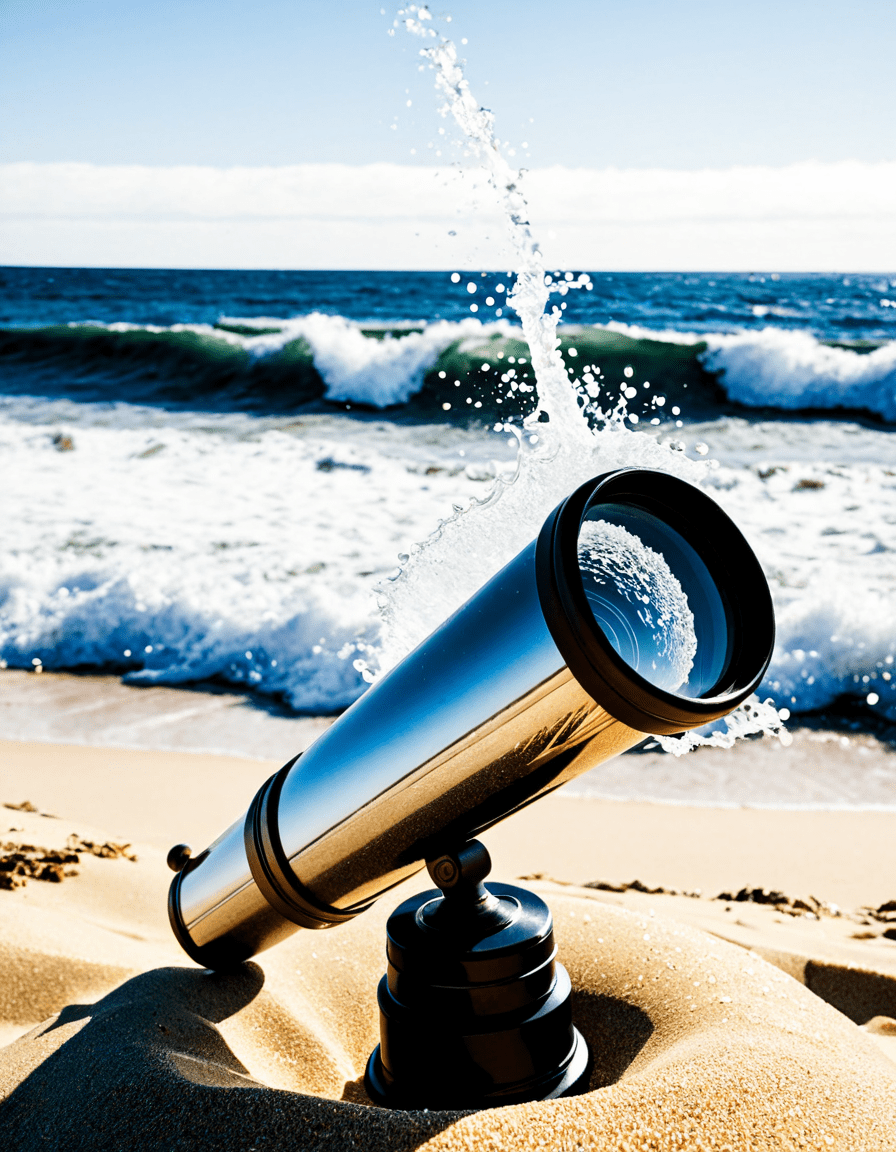 Spyglass The Essential Tool For Navigation And Discovery