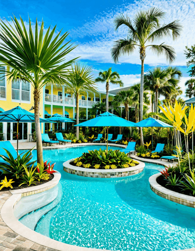 Margaritaville Florida Paradise For Relaxation And Fun