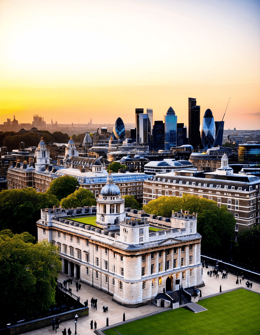Tower Hill History And Secrets That Will Astound You