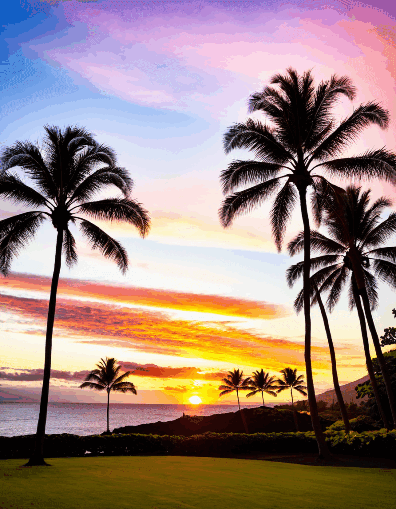Hawaii Flights That Take You To Paradise Instantly