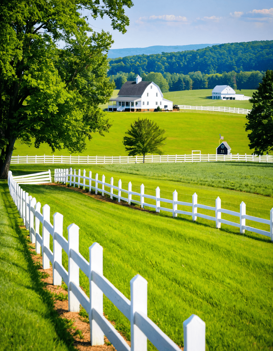 Lexington Va A Historic Gem In The Heart Of Virginia