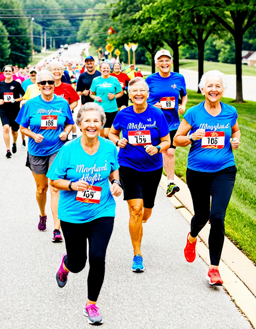 Maryland Heights Thrives With Unmatched Community Spirit